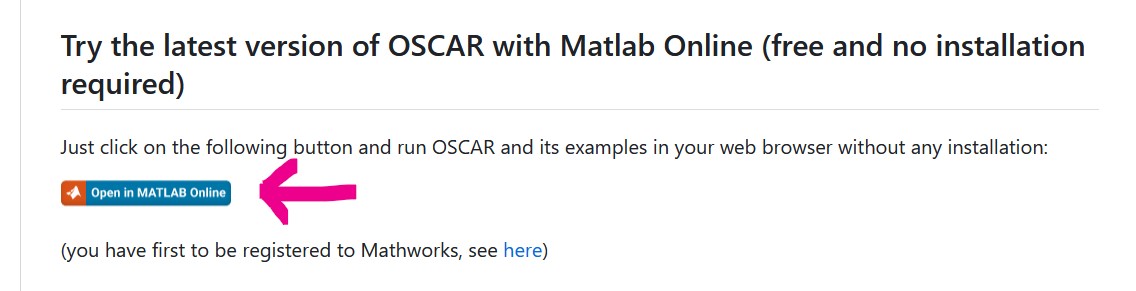 How to try OSCAR for free in your web browser (without installation ...